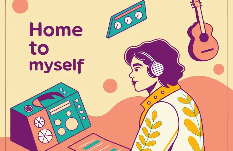 Alex Hoyer Home to Myself: Álbum Debut y la Revolución de One Percent ...